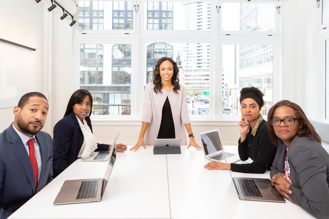 Interview Tips Here Are The Skills You Need To Become A C Level